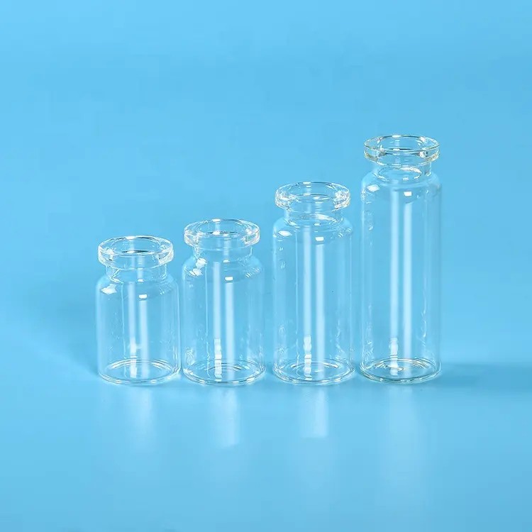 ¿Cómo evitar que las botellas de tubo de vidrio se empañen? - Blog